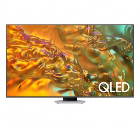 SAMSUNG QLED 85'' smart QE85Q80DATXXH