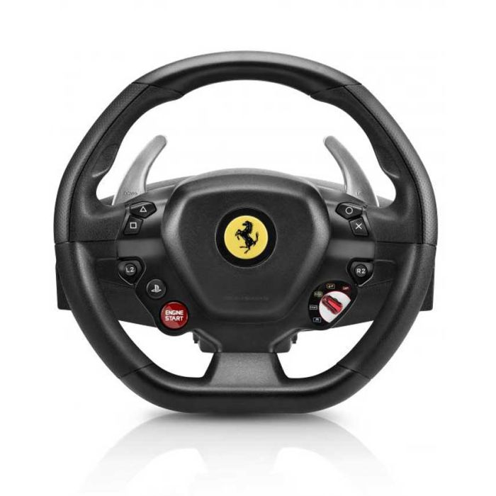 Volan Thrustmaster T80 Ferrari 488 GTB PS4