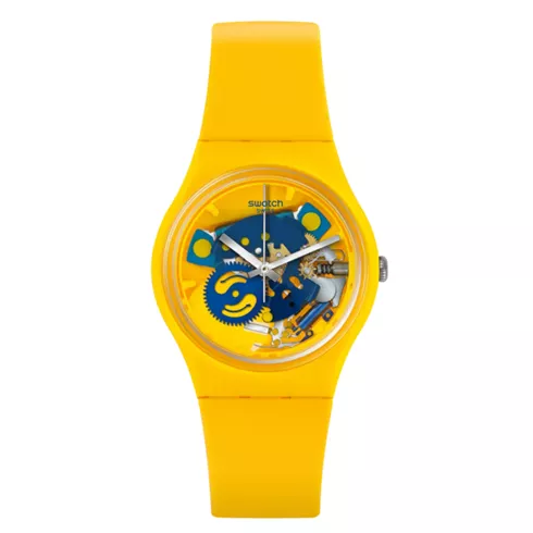 Swatch satovi