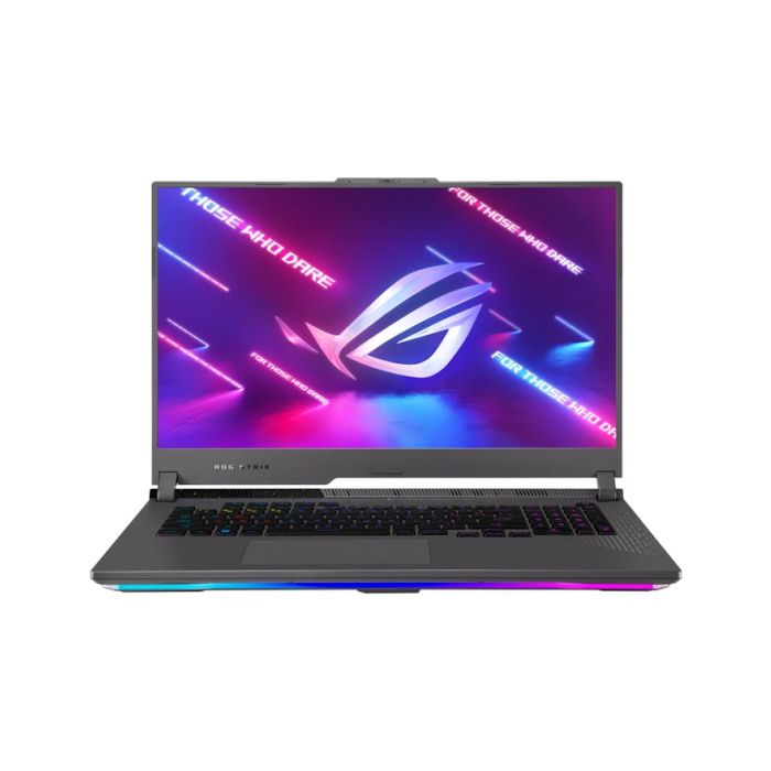 Laptop Asus ROG Strix G17 G713PV-LL047W 17.3 R9-7845HX 16GB M.2 1TB RTX 4060 Win11 Home