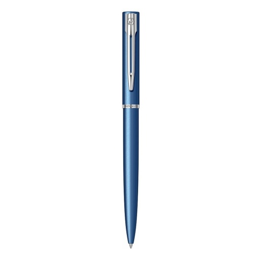 Hemijska olovka WATERMAN Allure Blue CT