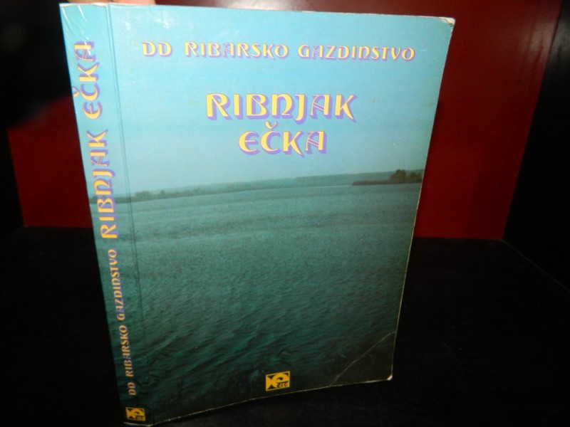 Ribnjak Ečka