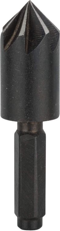 Bosch konični upuštač 13,0 mm, 90°, 50 mm, 1/4" - 1609200315