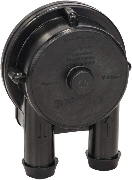 Bosch pumpa za vodu 1500 l/h, 1/2", 3 m, 18 m, 10 Sec. - 2609200250