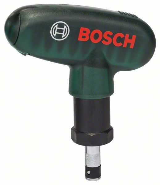 Bosch 10-delni „Pocket“ set bitova (2607019510)