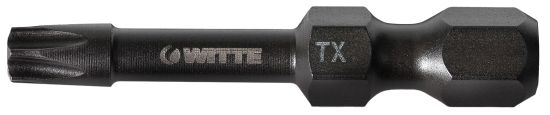 MAXX Impact torx bit T40 x 38mm - Witte 28494
