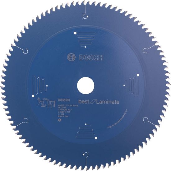 Bosch list kružne testere Best for Laminate 305 x 30 x 2,5 mm, 96 (2608642137)