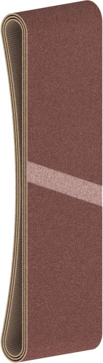 Bosch PRO X440 brusna traka za tračne brusilice 75x533 mm G220 3/1 (2608606074)