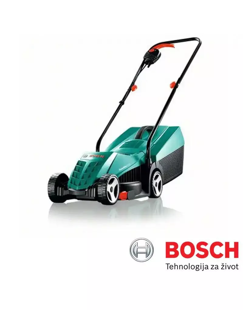 Električna kosačica Bosch ARM 32 snaga motora 1200W