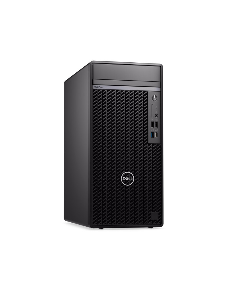 DELL OptiPlex 7020 Plus MT i3-14100 8GB 256GB SSD 1TB DVDRW Win11Pro 3yr ProSupport