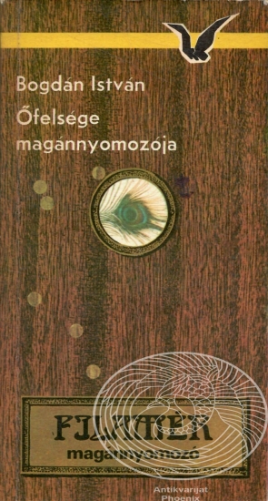 Őfelsége magánnyomozója
