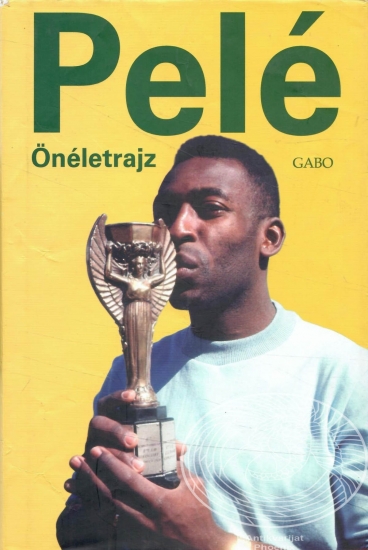 Pelé - Önéletrajz