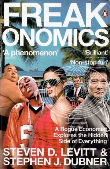 Freakonomics