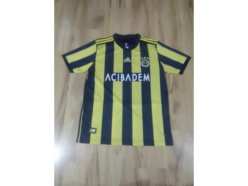 DRES FENERBAHCE