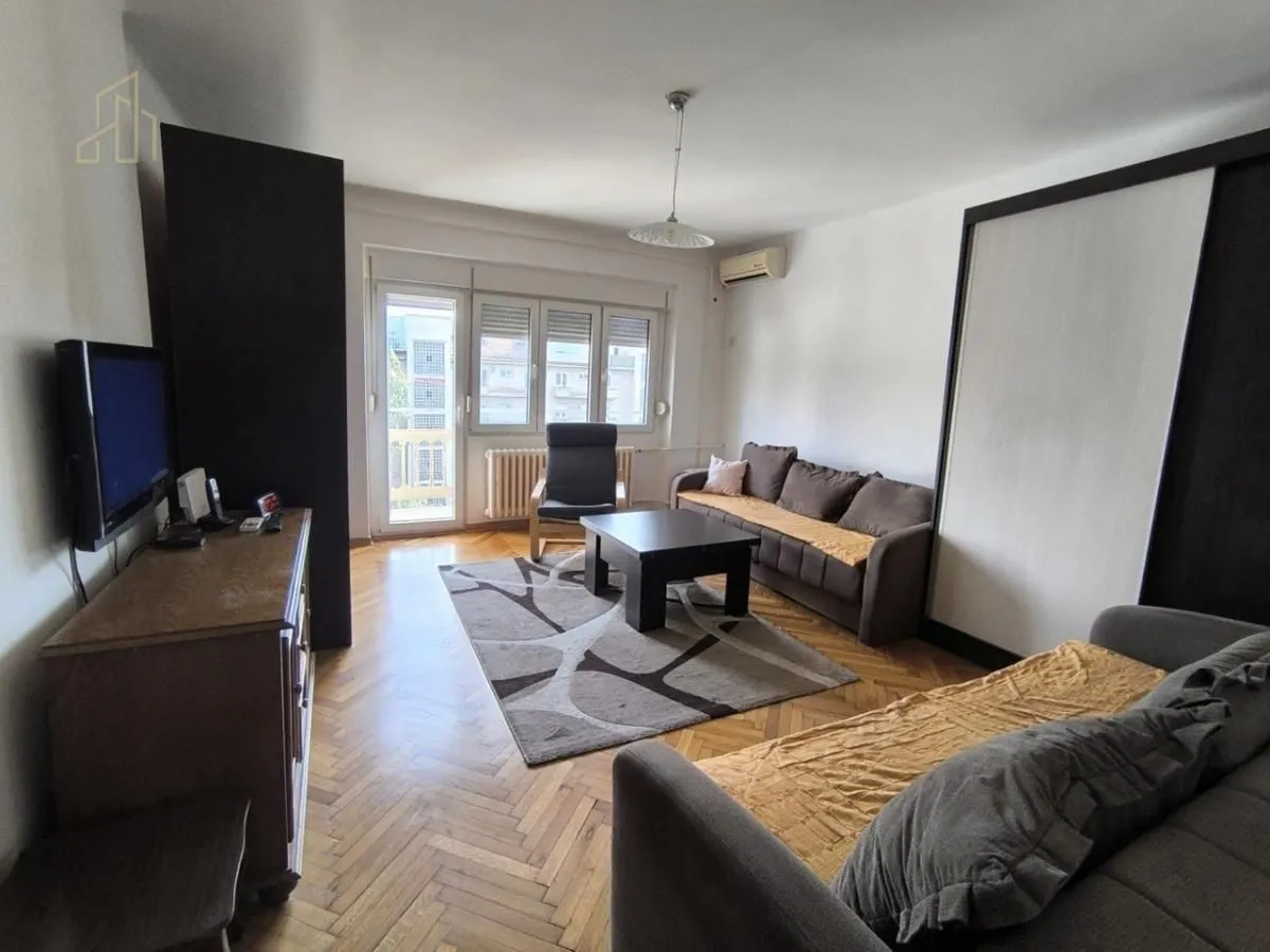 Prodaja, dvosoban stan, 58m2, Novi Beograd Blok 28, Novi Beograd, Beograd