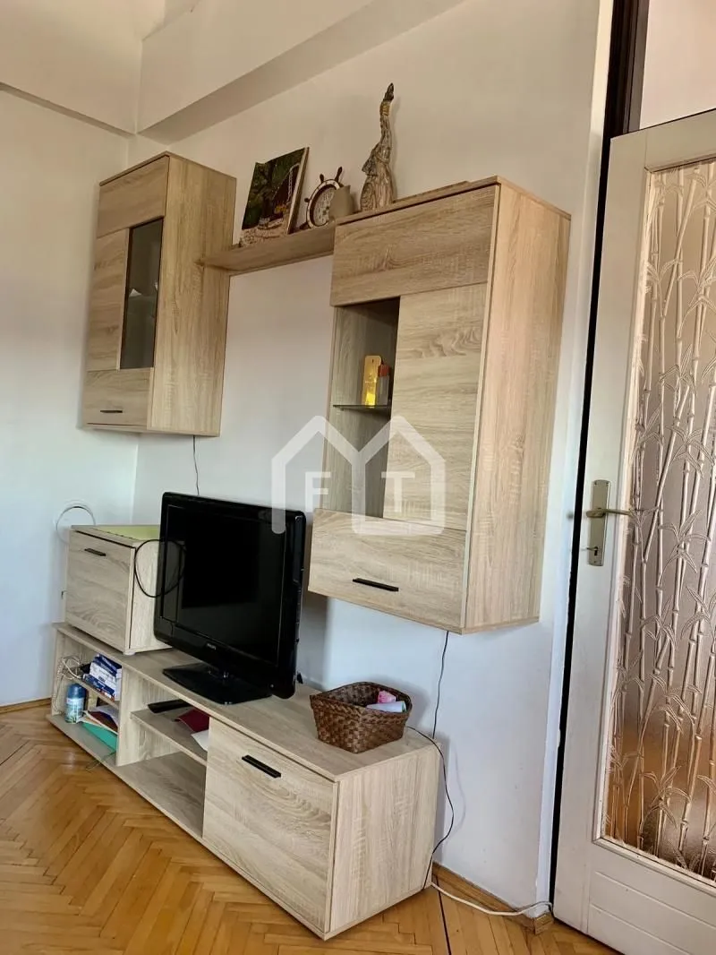 Izdavanje, dvosoban stan, 62m2, Palilula, Beograd