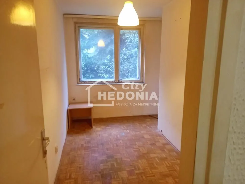 Prodaja, dvosoban stan, 47m2, Zemun, Beograd