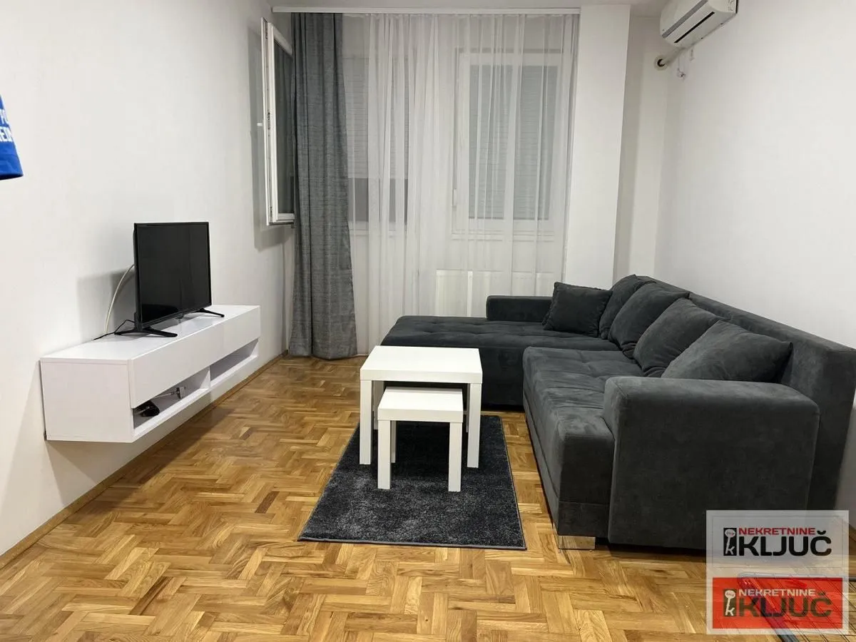 Prodaja, garsonjera, 29m2, Nova Detelinara, Novi Sad, Novi Sad