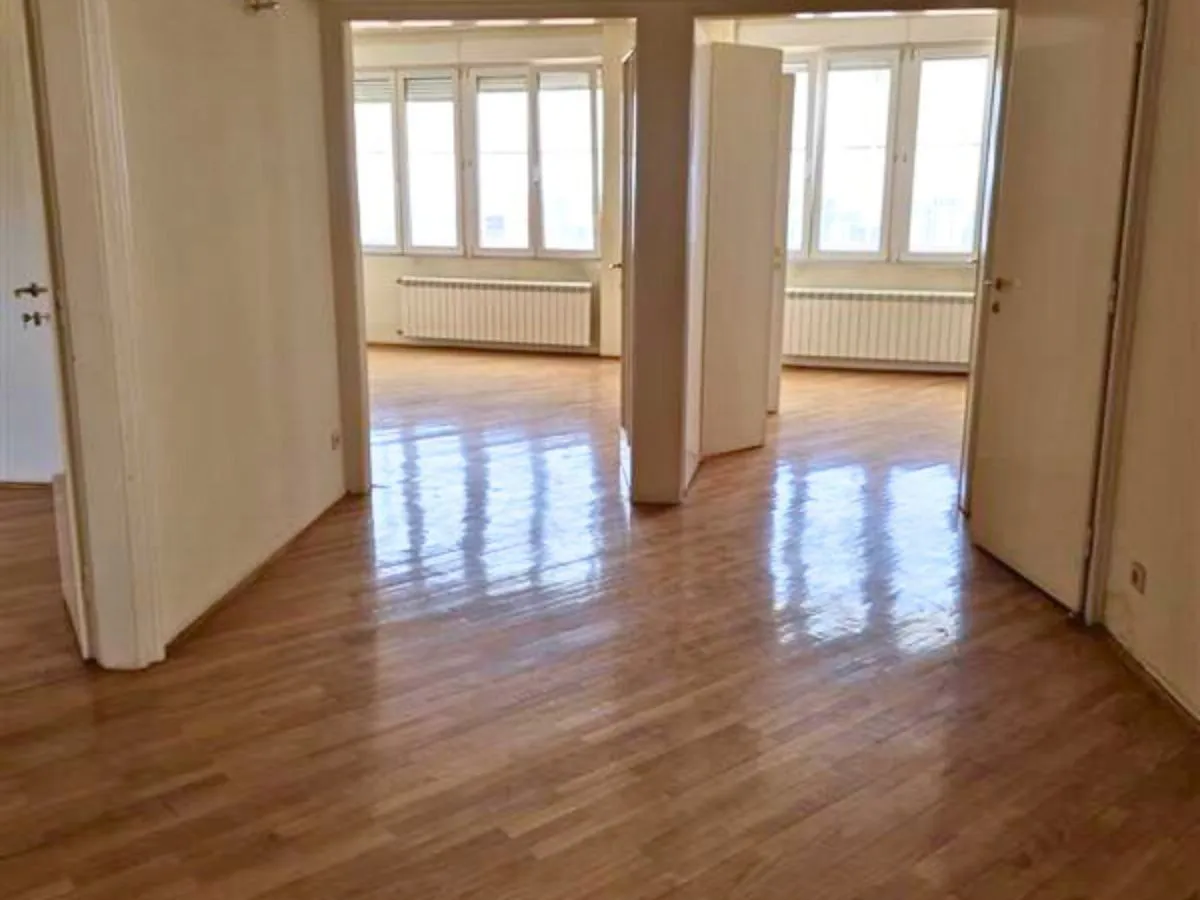 Izdavanje, petosoban stan, 160m2, Stari Grad, Beograd