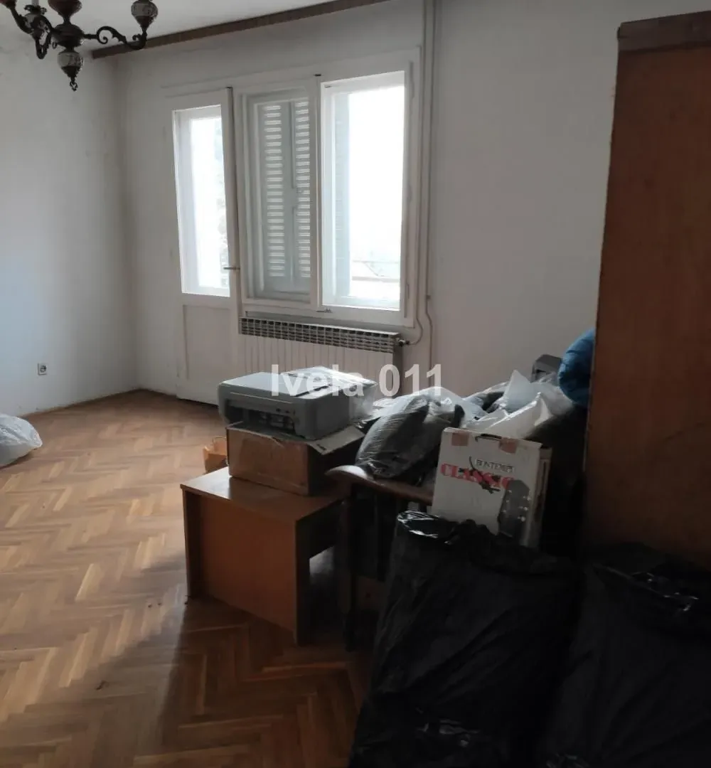 Prodaja, četvorosoban stan, 110m2, Bele Vode, Beograd