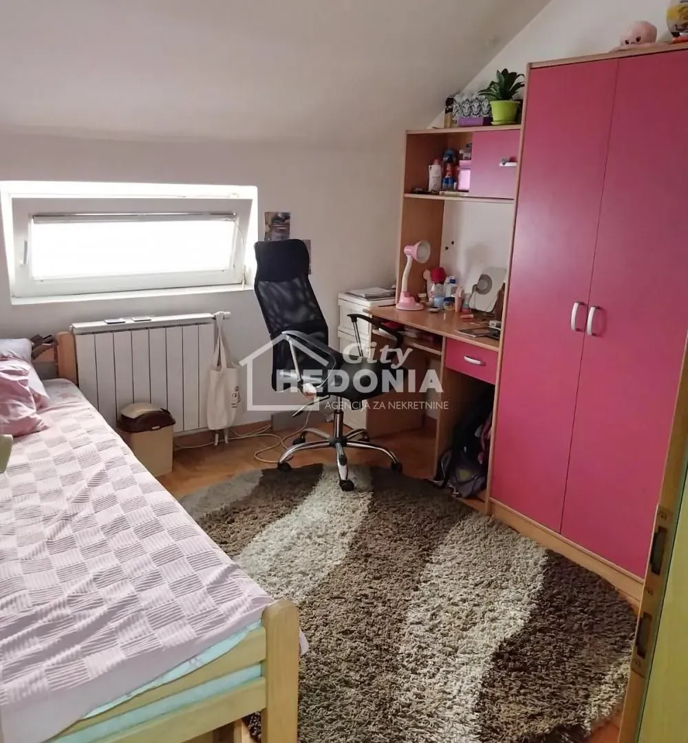 Prodaja, trosoban stan, 82m2, Mirijevo, Beograd