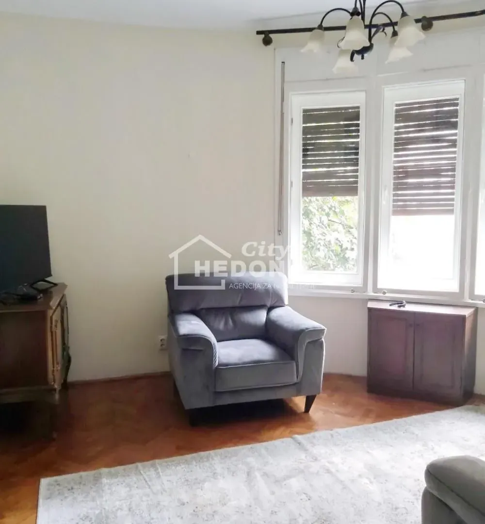 Prodaja, dvosoban stan, 47m2, Stari Grad, Beograd