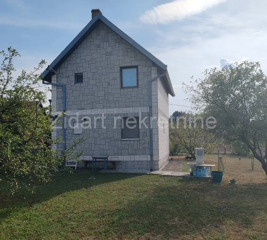 Prodaja, kuća, 72m2, Barajevo, Beograd