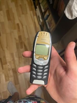 Nokia Mercedes