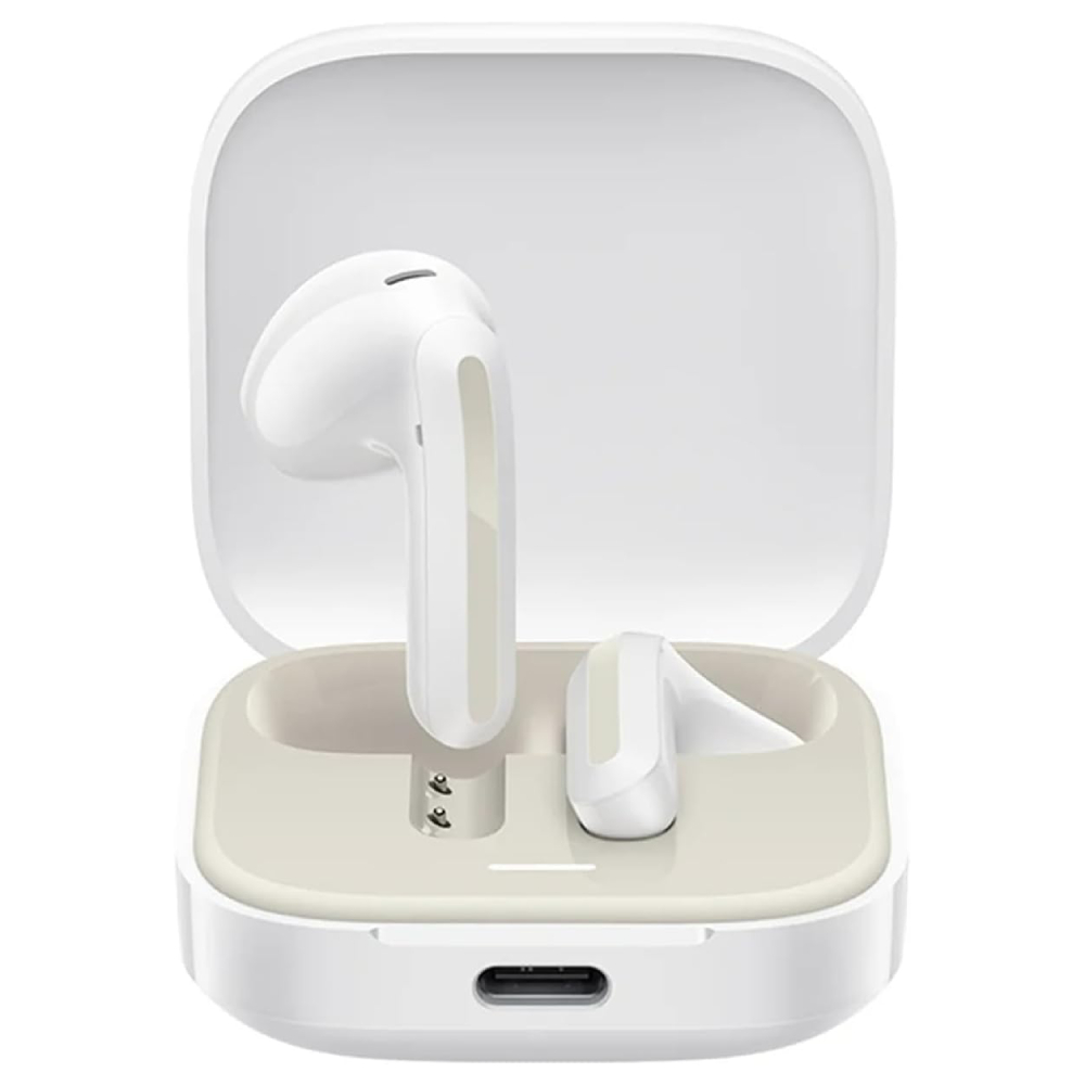 XIAOMI Redmi Buds 6 Active White Bežične bubice