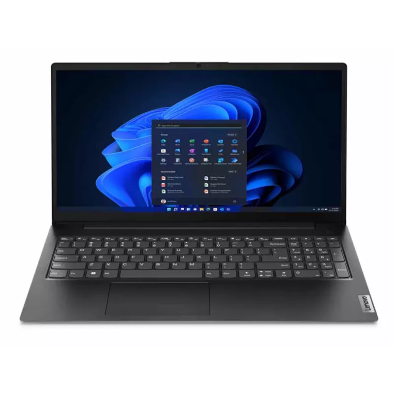 Laptop LENOVO V15 G4 AMN DOS/15.6″FHD/Ryzen 3-7320U/8GB/512GB SSD/GLAN/SRB/crna