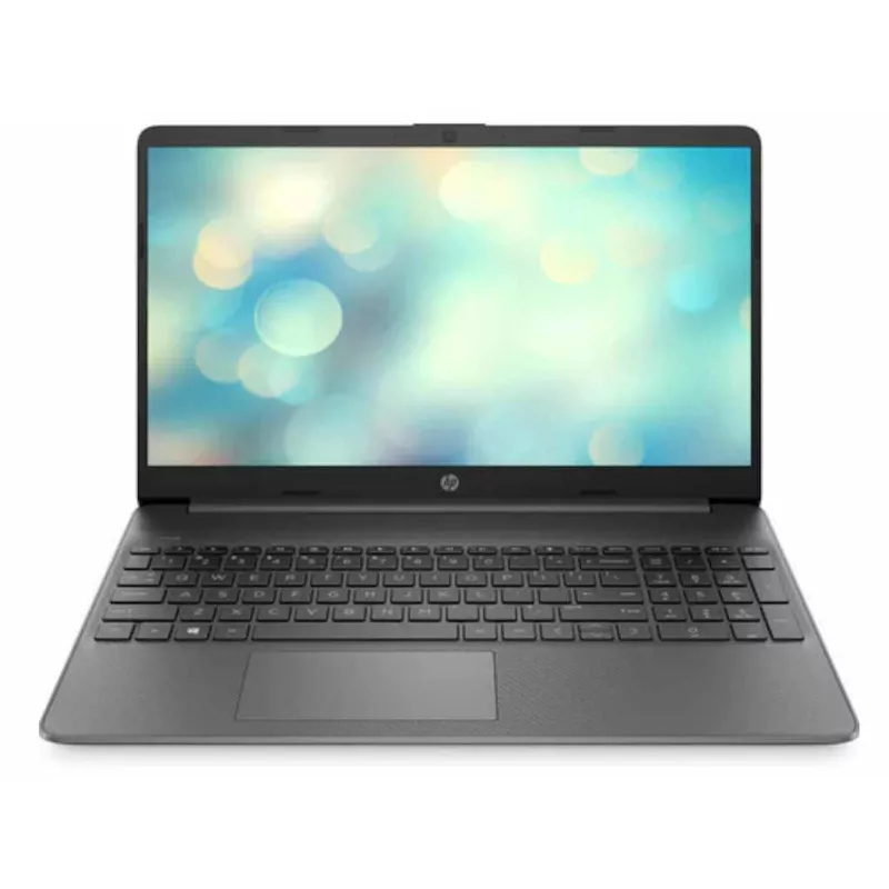 Laptop HP 15s-fq2034nm DOS/15.6″FHD AG/i5-1135G7/12GB/512GB/siva