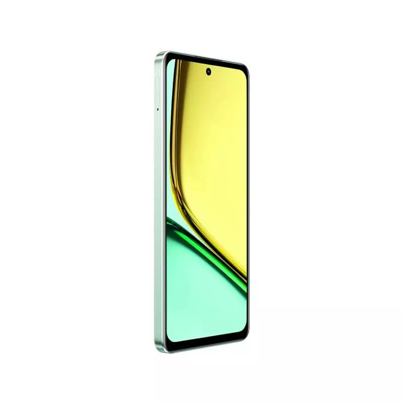 REALME C67 RMX3890 Sunny Oasis 8/256GB mobilni telefon