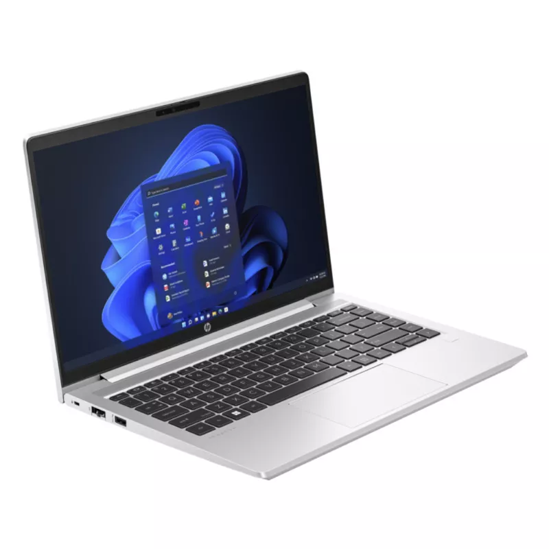 Laptop HP ProBook 440 G10 W11P/14″FHD AG IPS/i7-1355U/16GB/512GB/GLAN/alu/EN