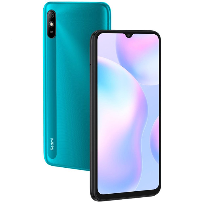 XIAOMI REDMI 9A 2/32GB GREEN