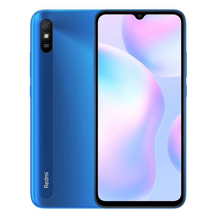 XIAOMI REDMI 9A 2/32GB PLAVI