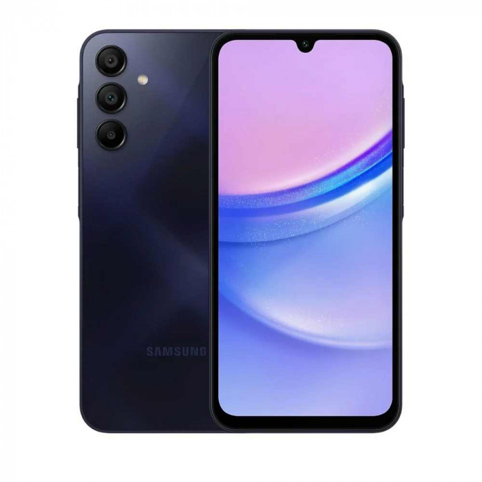 SAMSUNG A15 6/128GB