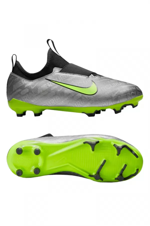 NIKE KOPAČKE ZOOM VAPOR 15 ACADEMY FG/MG