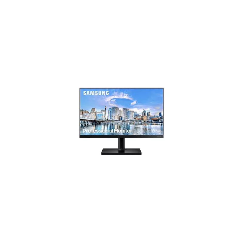 SAMSUNG T45F (24″) (LF24T450FQRXEN)