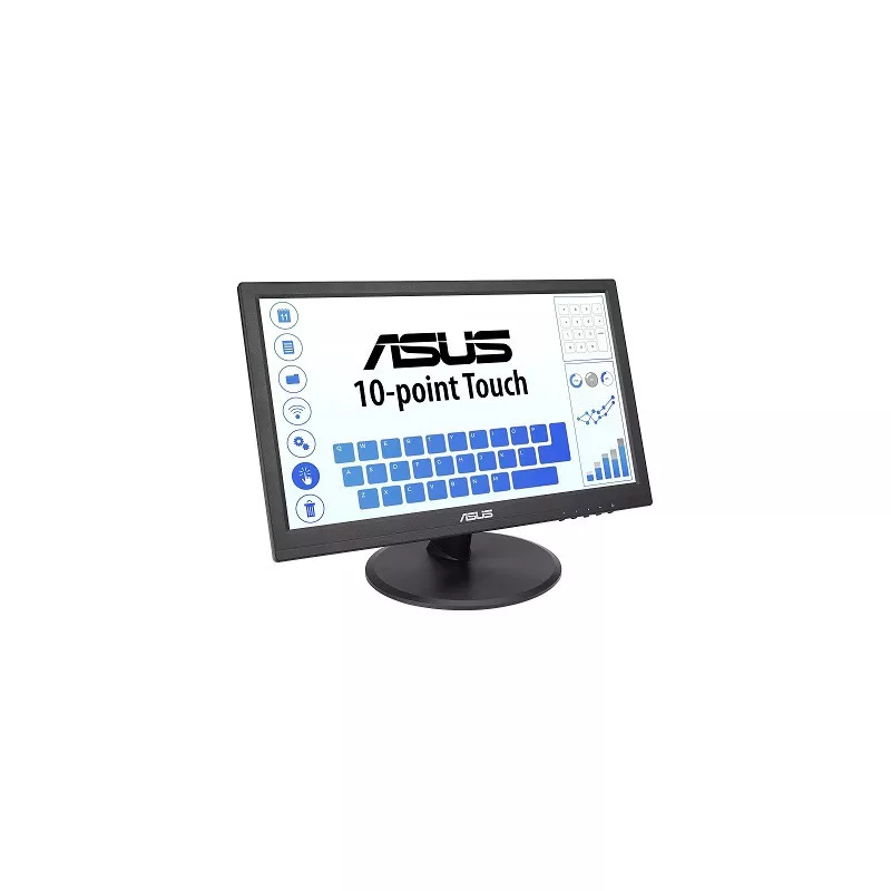 ASUS Touch Monitor (VT168HR) 15.6″