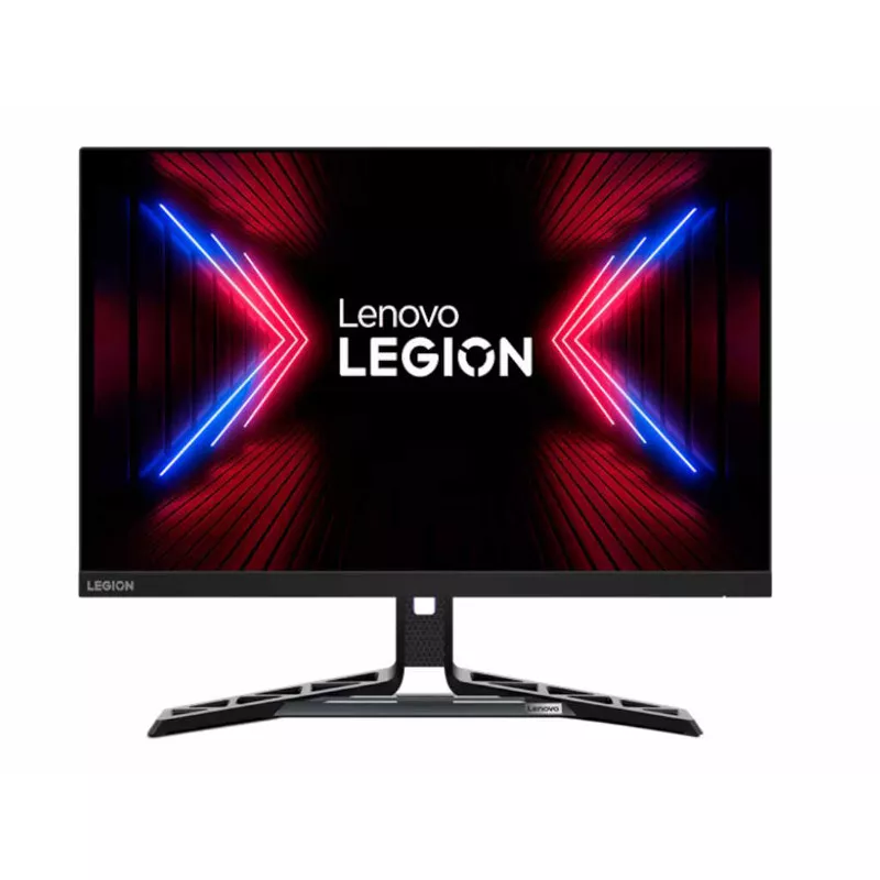 Monitor LENOVO R27q-30 27″/IPS/2560×1440/1ms/165Hz/DP, HDMI/Tilt, Swivel, Pivot, Height/zvučnici