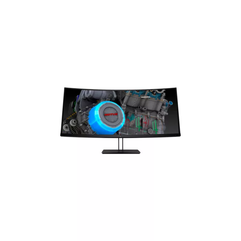 HP Z38c (Z4W65A4R) Curved 38”