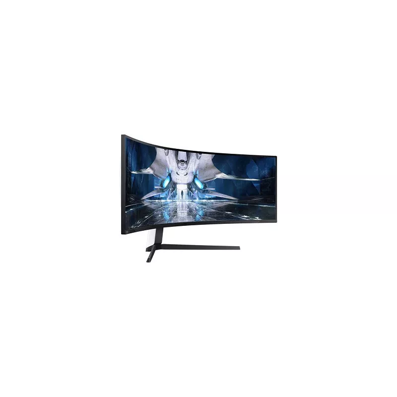 Samsung Odyssey G9 (49”) (LS49CG950EUXEN)