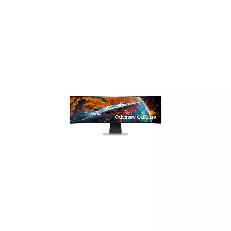 Samsung Gaming G9 (49”) (LS49CG950SUXDU)