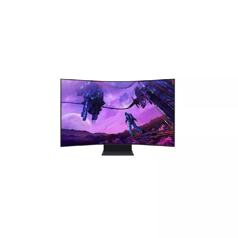 Samsung Odyssey ARK (55”) (LS55BG970NUXEN)