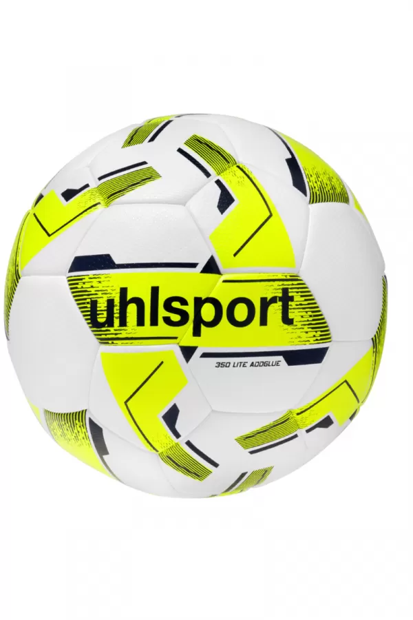 UHLSPORT LOPTA ZA FUDBAL 350 LITE ADDGLUE