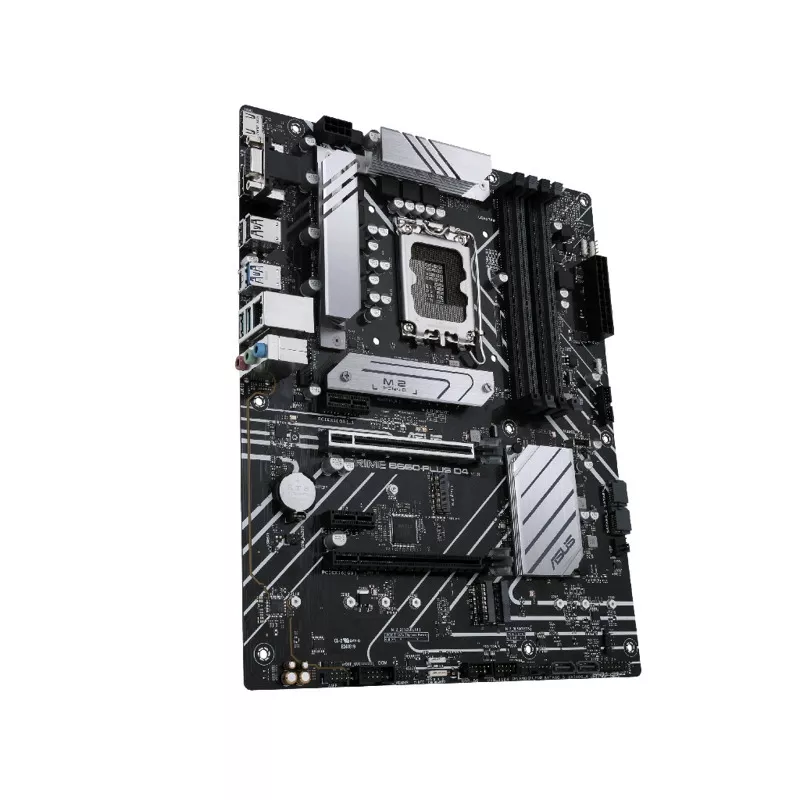 Matična ploča ASUS PRIME B660-PLUS D4/LGA1700