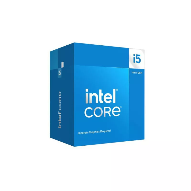 CPU s1700 INTEL Core i5-14400F do 4.70GHz Box