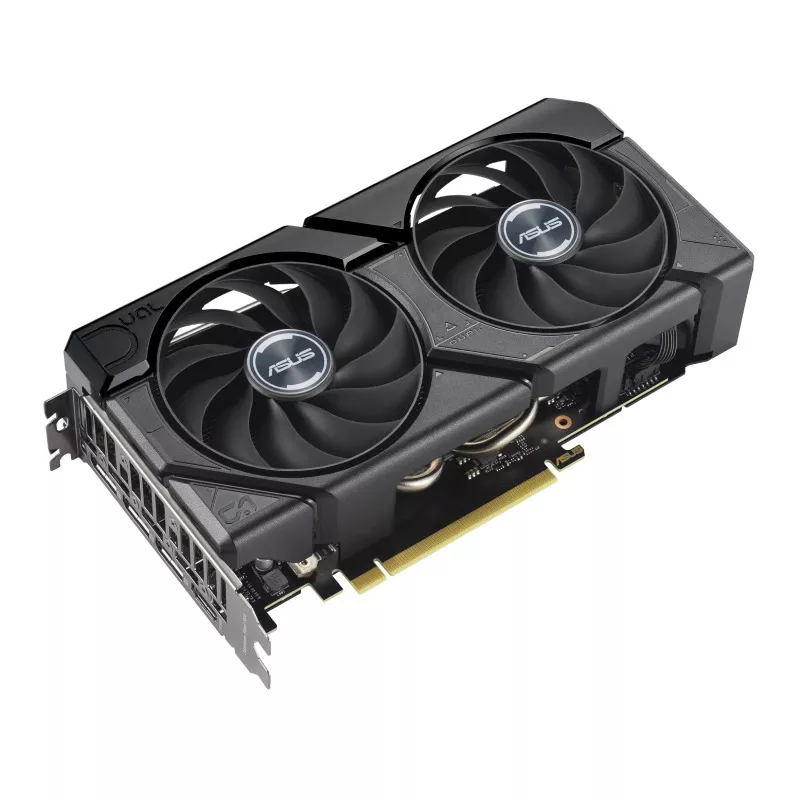 ASUS nVidia GeForce RTX 4060 Ti 8GB 128bit DUAL-RTX4060TI-O8G-EVO grafička karta