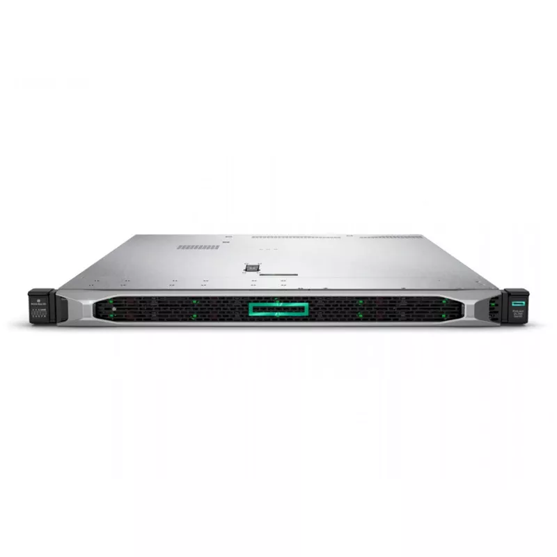 HPE Server DL360 Gen10 6248R 3.0GHz 24-core 1P 32GB-R MR416i-a NC 8SFF BC 800W PS Remarket