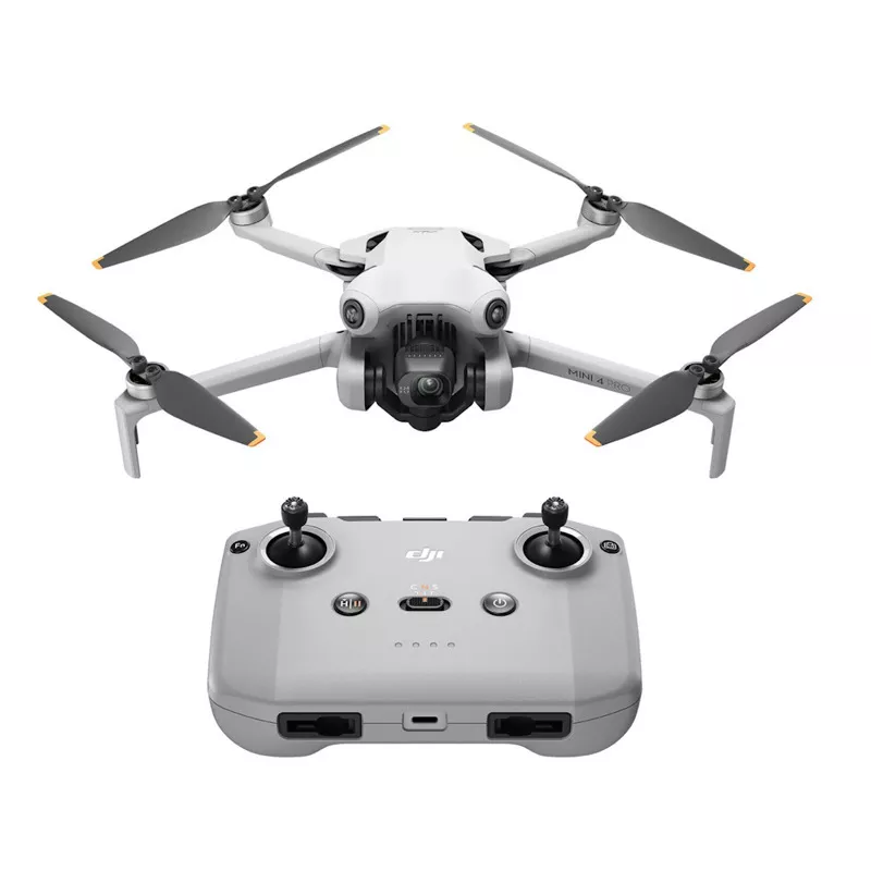 Dron DJI Mini 4 Pro (RCN2)